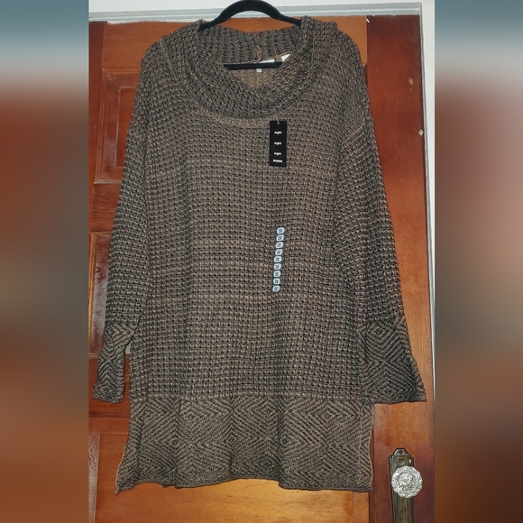 eight eight eight | Sweaters | Eight Eight Eight Women Cowl Neck ...